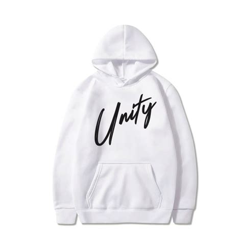 Unity Script Hoodie Unity Art Collection