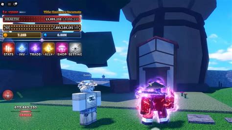 How To Get Atomic Sword In Sailor Piece