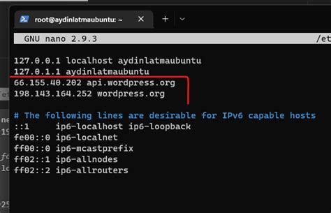 Secure Connection Error To Only Web Server Cyberpanel Community