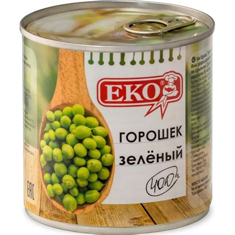 Кукурузу горошек консервированный купить в Минске на Emall по низкой цене