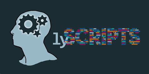 Github Lycosystemlyscripts Scripts And Utilities For Commonly Used