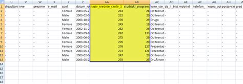 Export File Has Entity Term IDs Not The Labels Or Titles Drupal Org