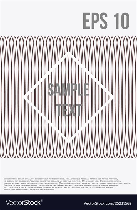 Minimum Geometric Coverage Royalty Free Vector Image