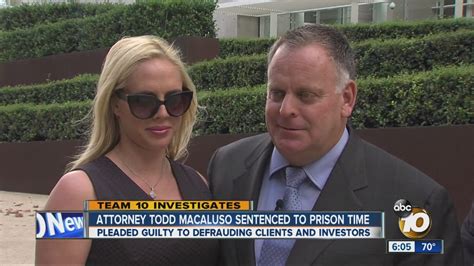 Anthony Macaluso Wedding