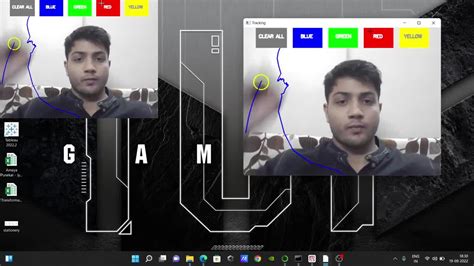 Video Ameya Punekar On Linkedin Computervision