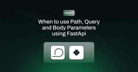 understanding query params headers and body params in fastapi when