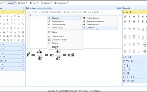 12 great mathtype alternatives top latex editors alternativeto