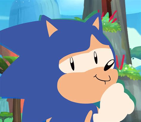 K Sonic Mania Adventures Sonic Hd Wallpaper