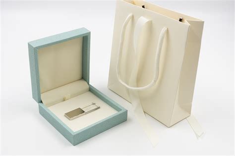 Crystal Luxury USB Box USB Flash