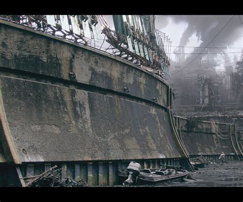 Artstation Efficient Environment Design For Blender Tutorials