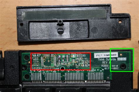 Convert Palm Foldable Keyboard To USB Hackaday Io
