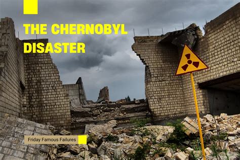 The Chernobyl Disaster Peimpact Recognizing The Impact Of Pes
