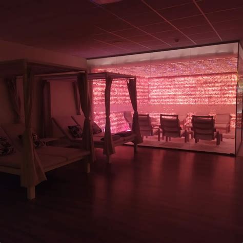 Grota Solna Hotel Spa Faltom