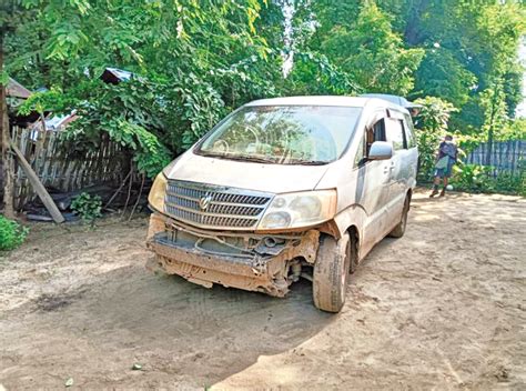 ဒေသခံပြည်သူများ၏ ပူးပေါင်းပါဝင်မှုဖြင့် တောင်သာမြို့နယ်အတွင်း ခိုအောင