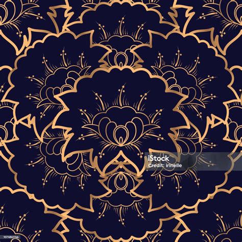 고급 배경 벡터입니다 왕실 패턴 완벽 한 꽃입니다 요가 벽지 뷰티 스파 살롱 장식 인도 결혼식 파티 포장 종이 신부 크리스마스 생일 선물 생일 꽃다발 디자인 아름다움에 대한