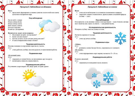 Картотека прогулок в подготовительной группе по ФГОС на год по целям