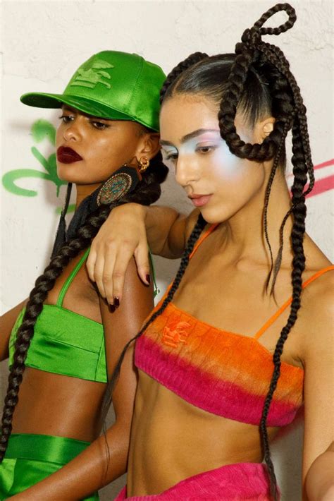 The 7 Best Spring 2023 Hair Trends And Hairstyles