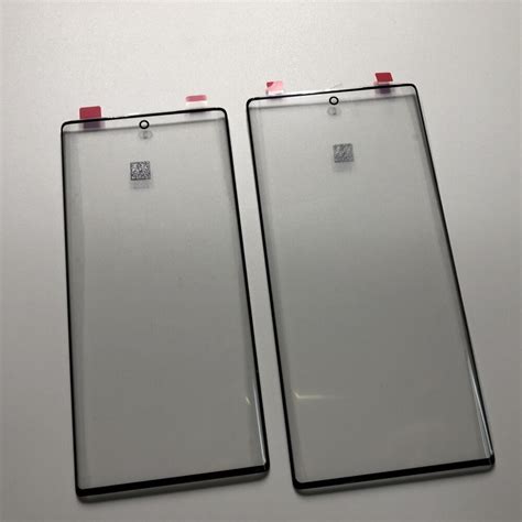 For Samsung Galaxy Note 8 Note 9 Note 10 Plus Lcd Grandado