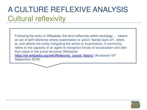 Edubox 01 Culture A New Perspective Ppt Download