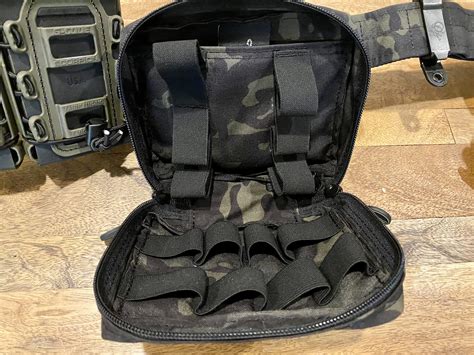 G Code S Assaulter S System Operator S Belt Review — Epictactical