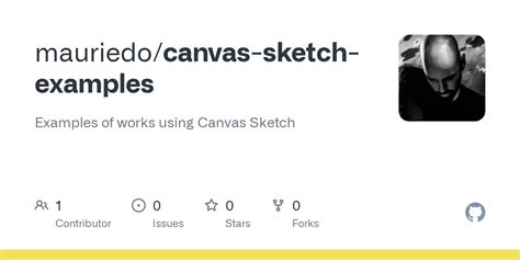 GitHub Mauriedo Canvas Sketch Examples Examples Of Works Using Canvas Sketch