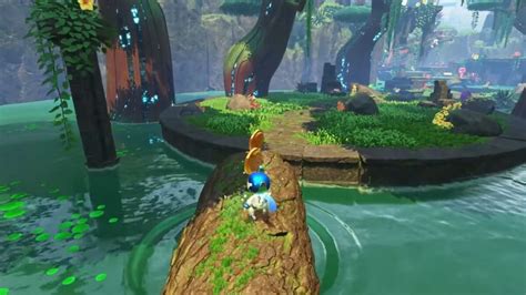 How To Complete The Great Master Challenge In Astro Bot