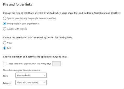 Secure External Access To Microsoft Teams Sharepoint And Onedrive