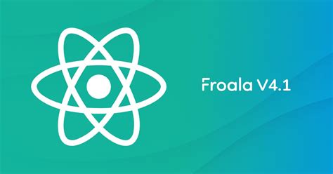 Froala On Linkedin React Froalaeditor Productivity