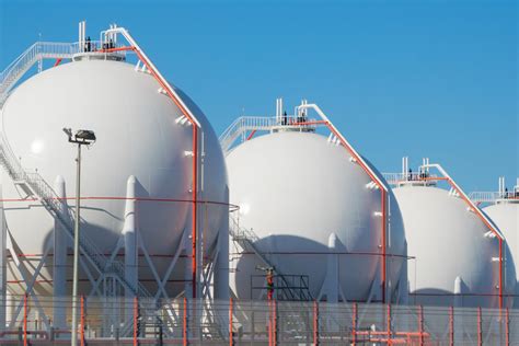 Nccoe Publishes Lng Cybersecurity Framework Profile Based On Prioritized Mission Objectives