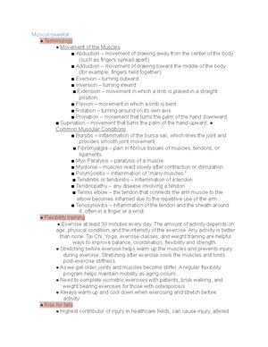 Rasmussen University Studocu