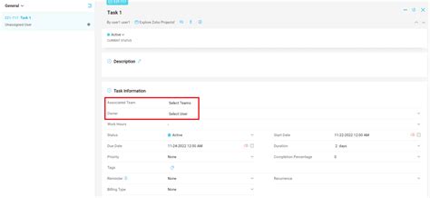 10 Best Practices For Task Management In Zoho Projects Erphub