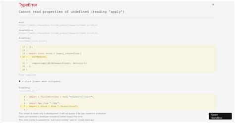 Mock Assesment 14 Codesandbox