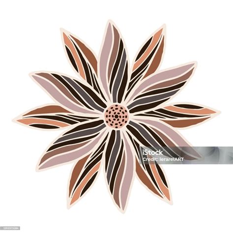 검은 줄무늬가 있는 블러시 핑크 플라워 우아한 백합 스브루 보기 소셜 네트워크의 대비 설계 요소 수채화 스타일의 꽃 파스텔 웨딩