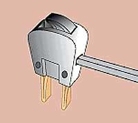 Replacing Plugs And Cords