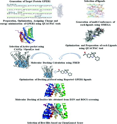 Sequential Ligand And Structure Based Virtual Screening Approach For The Identification Of