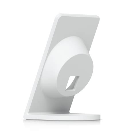 Ubiquiti Uacc Intercom Viewer Ts Table Stand For Ua Intercom Viewer