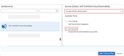 Extend Sap S4hana Cloud On Sap Btp Cloud Foundry Environment Sap