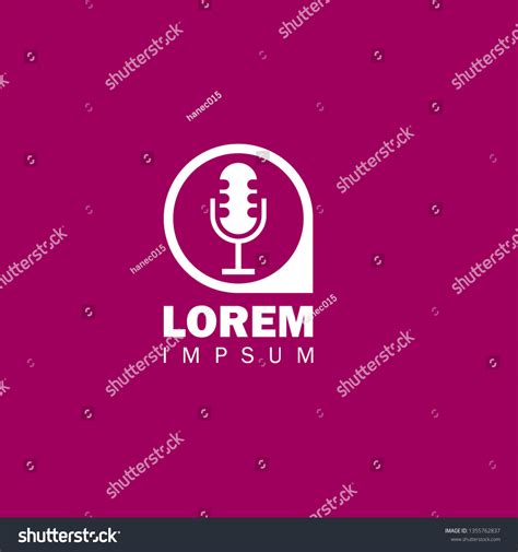 7621 핀마이크 이미지 스톡 사진 및 벡터 Shutterstock