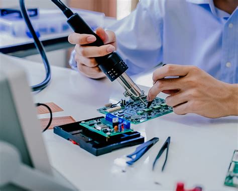 PCB Board Rework Techniques PCB Reverse Engineering PCB Board Copy PCB Cloning Service Provider