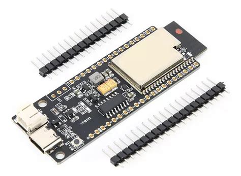 Esp32 Wrover B Módulo Bluetooth Y Wifi 4mb Flash Litio Meses Sin Interés
