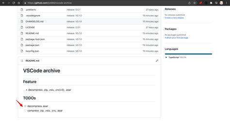 Todo Checkbox Is Rendered As List In Extension View Issue Microsoft Vscode GitHub