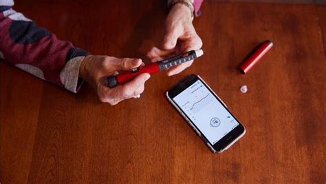 Different Types Of Insulin Dexcom