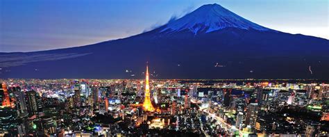 Tokyo Holidays And Tours Wexas Travel