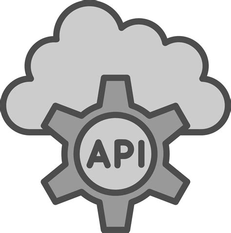 API Vector Icon Design Vector Art At Vecteezy API Vector Icon Design Vector Art At Vecteezy