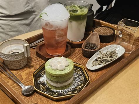 연남동 카페 다도 잎차 직접 우려마시 차차티클럽 연남루프탑 방문후기 네이버 블로그