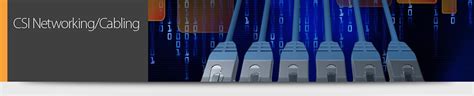 Computer Service Innovations Networkingcabling