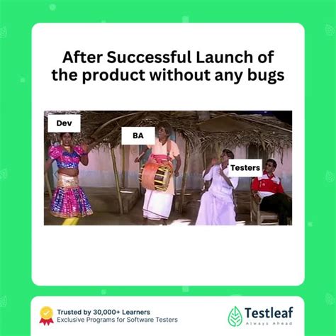 [video] Testleaf Software Solutions Private Limited On Linkedin Testleaf