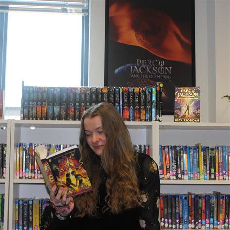 Library Assistant Miranda Homer Wins Apprentice Of The Month Lmp
