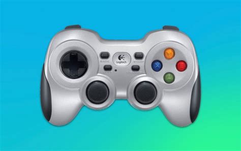 The 40 Game Controller Used On The Oceangate Submersible