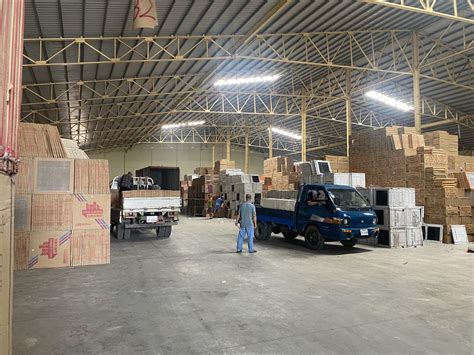 ឃ្លាំងការ៉ូចិន ឃ្លាំងការ៉ូចិន Added A New Photo